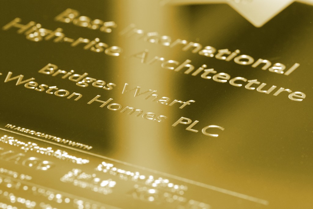 Rotary Engraving | Farmers Engraving